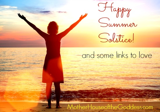 20+ June Solstice Messages and Images