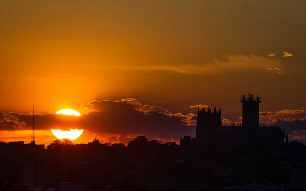 20+ June Solstice Messages and Images