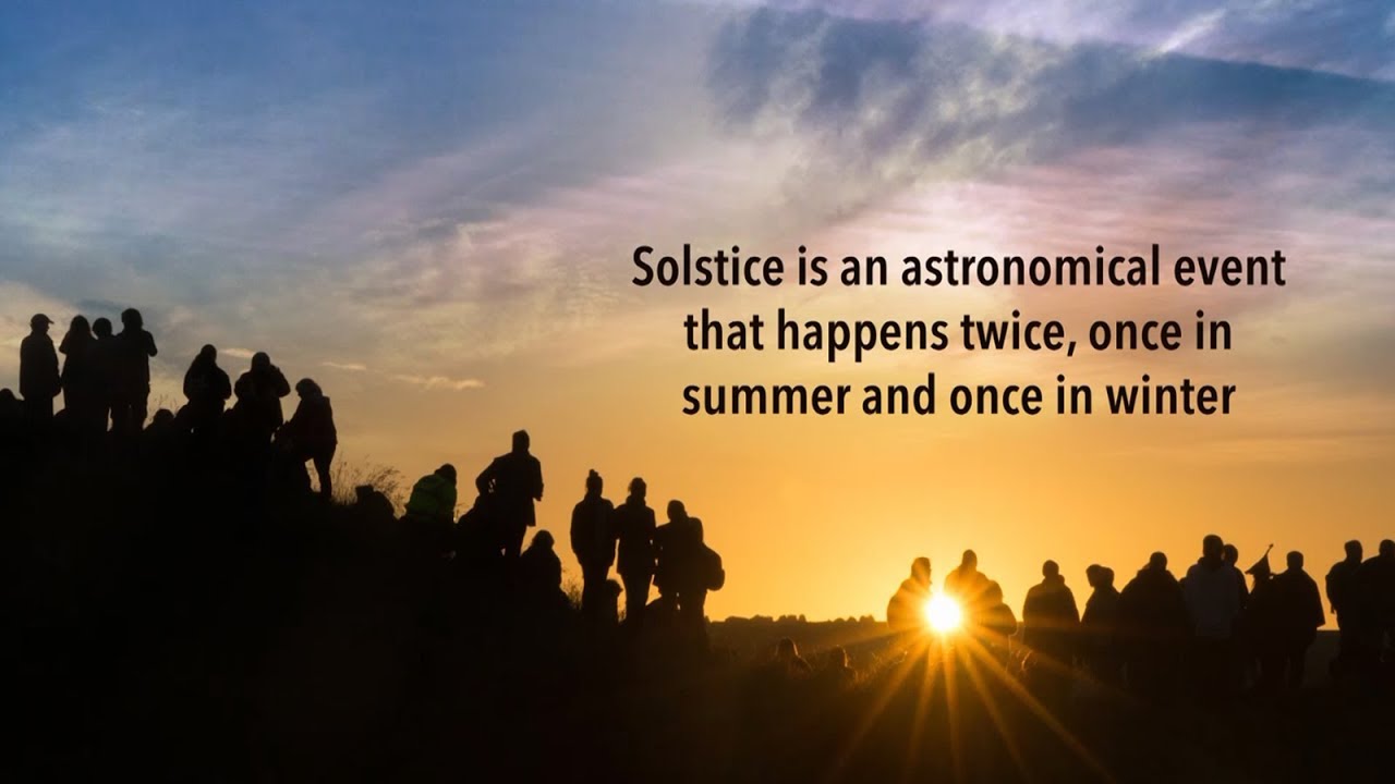 20+ June Solstice Messages and Images