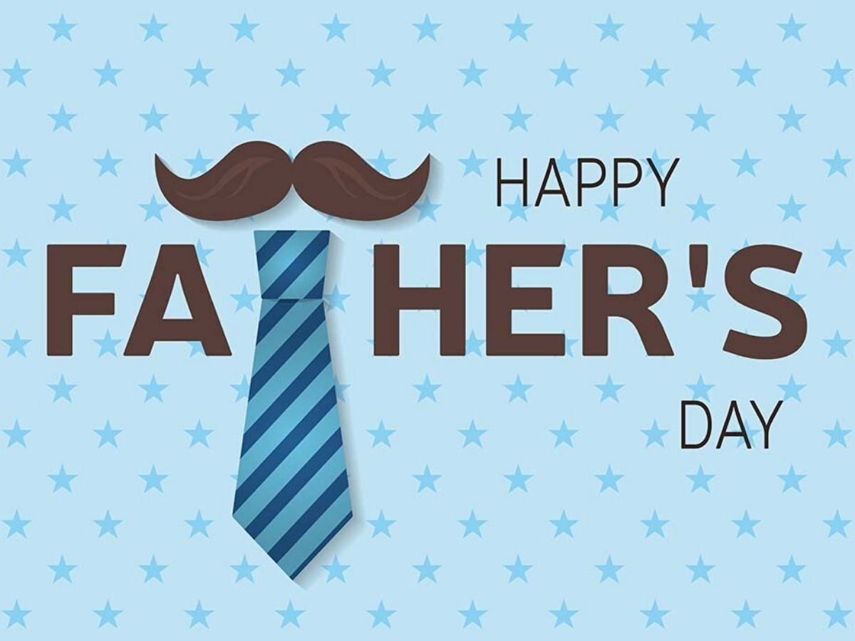 30+ Father's Day Wishes And Images