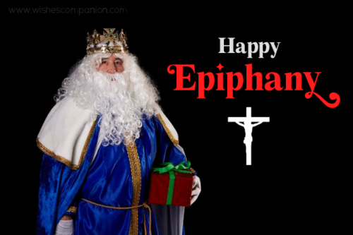 60+ Happy Epiphany Messages, Wishes, and Quotes