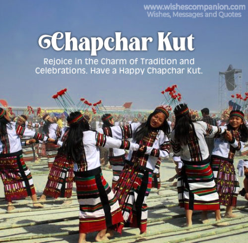 Chapchar Kut Wishes And Quotes With Pictures For 2022