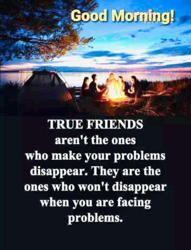 110+ Good Morning Friends Images, Photos & Pictures