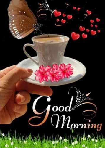 110+ Top Good Morning Coffee Images