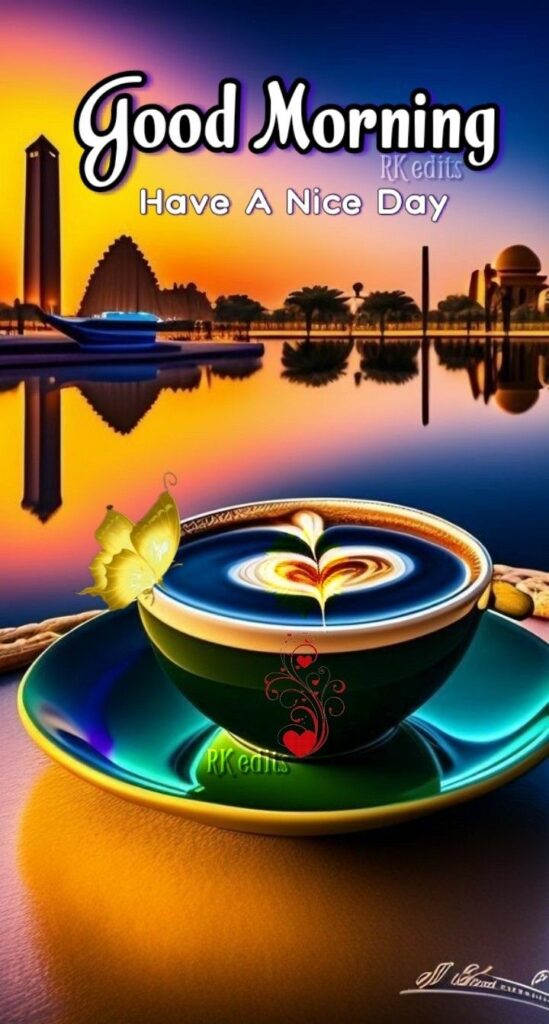 110+ Top Good Morning Coffee Images