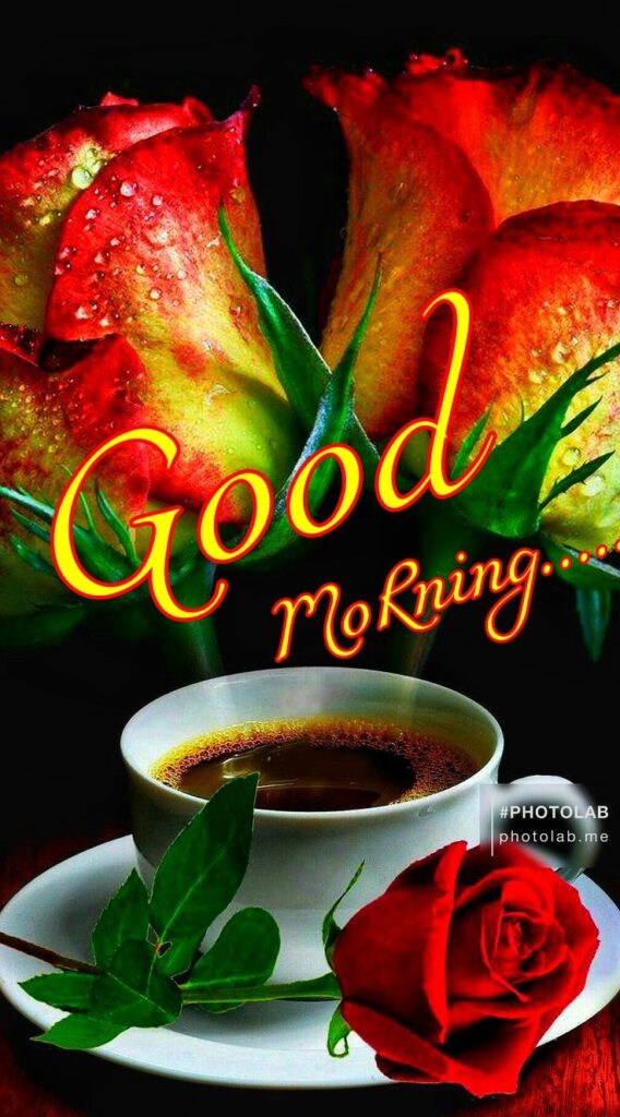 110+ Top Good Morning Coffee Images