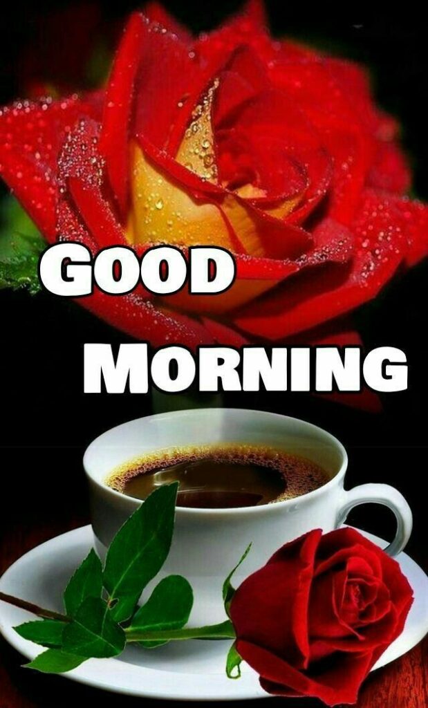 110+ Top Good Morning Coffee Images